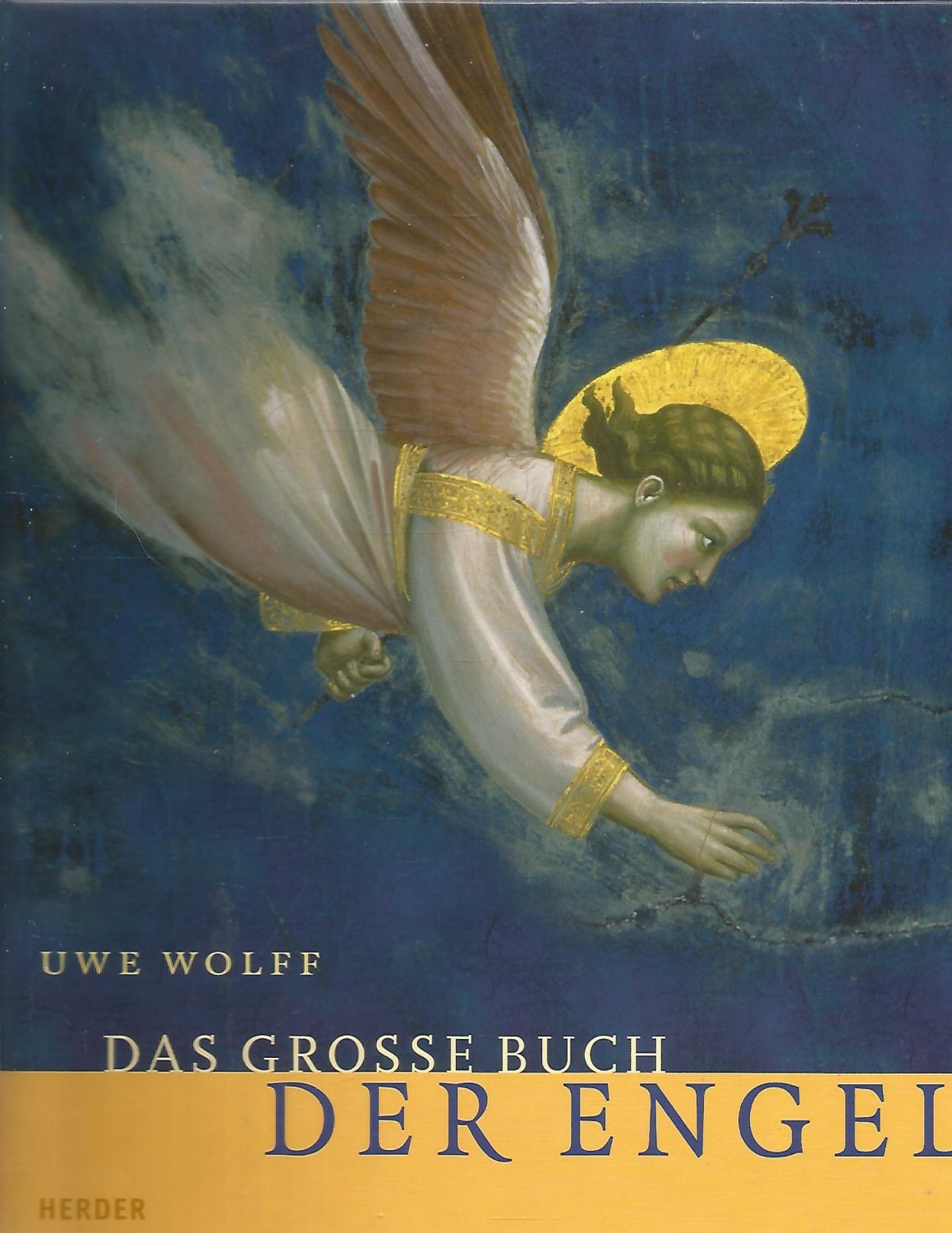 ISBN 3451279886 "Das grosse Buch der Engel" – gebraucht, antiquarisch ...