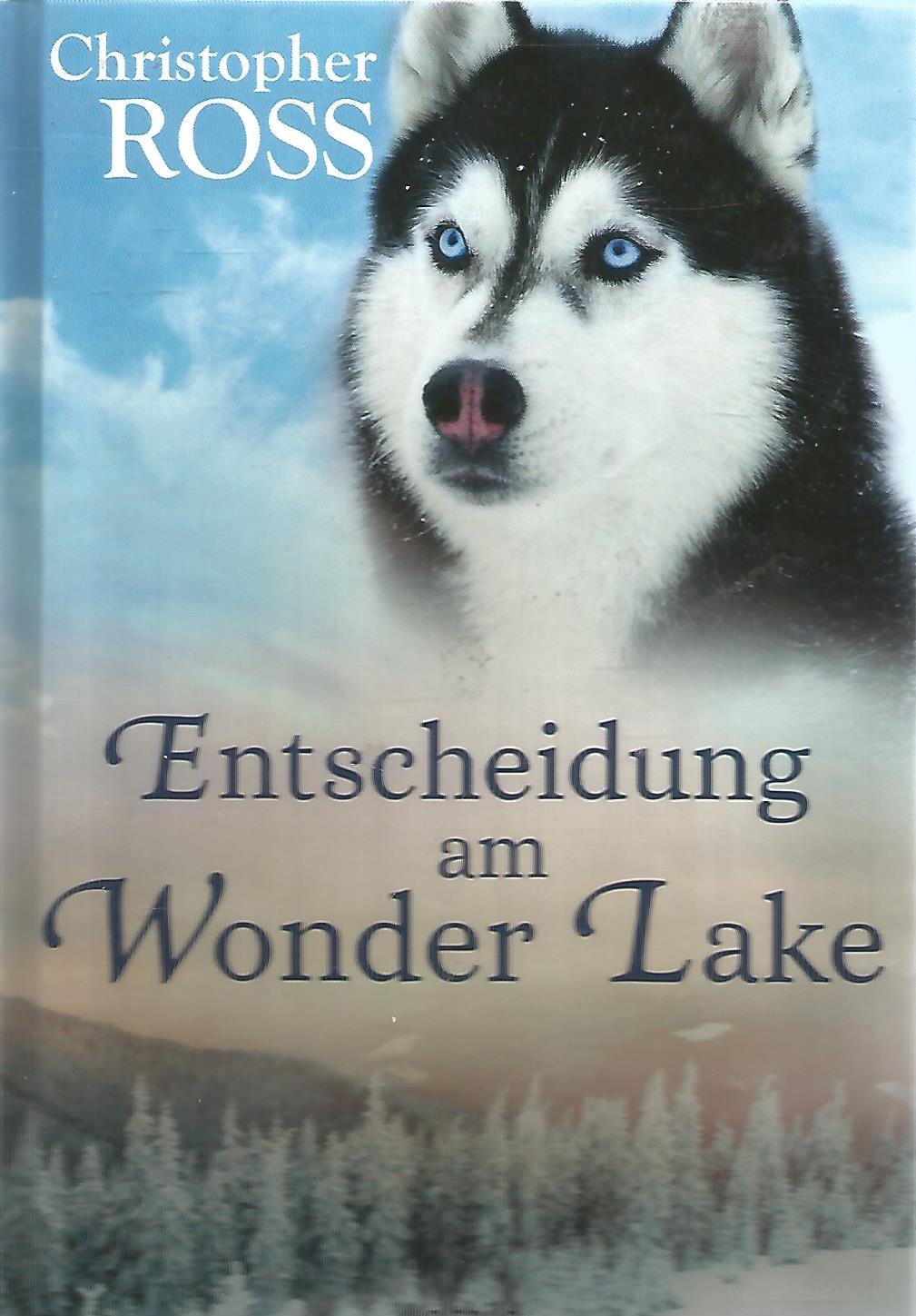 „Alaska Wilderness, Band 1: Schutzlos am Red Mountain“ – Bücher ...