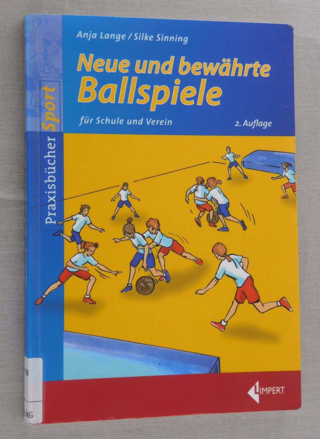 „Lange Anja; Sinning Silke“ – Bücher gebraucht, antiquarisch & neu kaufen