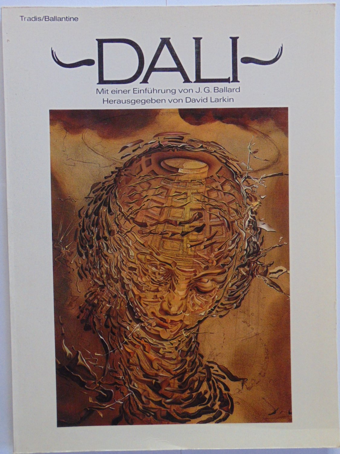 Bücher vom Verlag „TRADIS BALLANTINE“ – Bücher gebraucht, antiquarisch ...