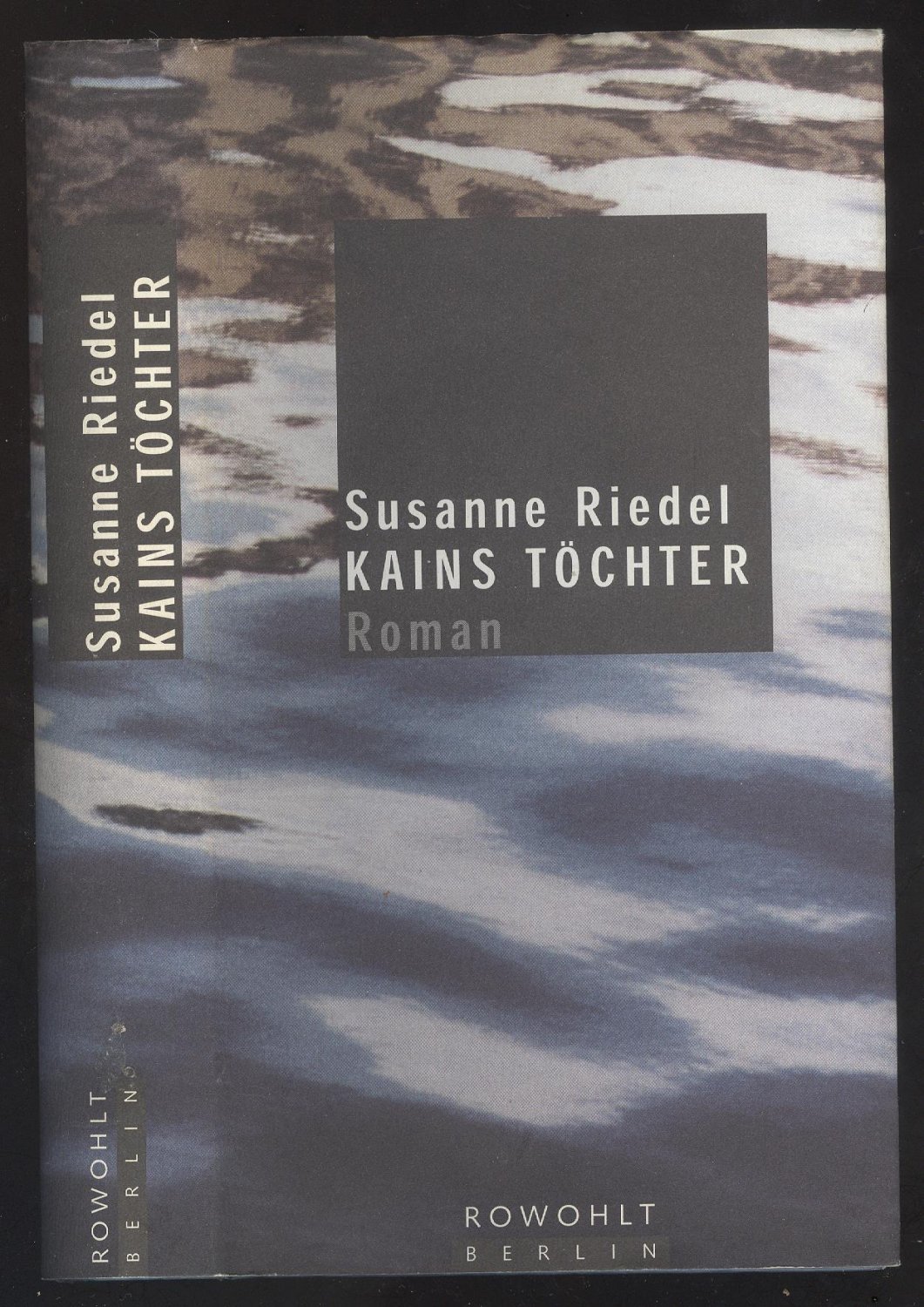 Bücher vom Verlag „Berlin Rowohlt Berlin 2000“ – Bücher gebraucht ...