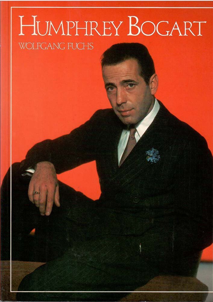 ISBN 3822800325 "Humphrey Bogart" – gebraucht, antiquarisch & neu kaufen