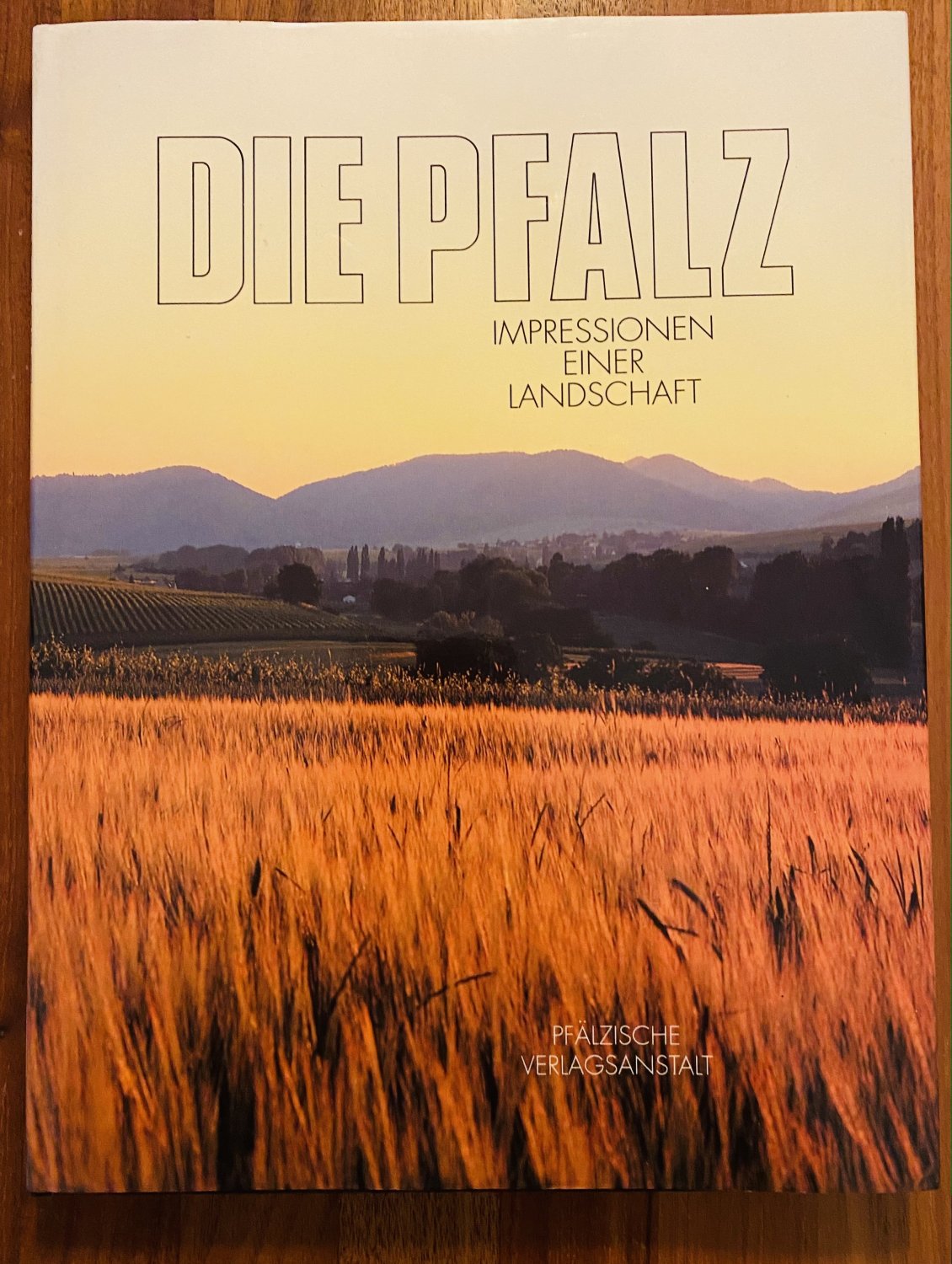 ISBN 3876291666 "Die Pfalz" – gebraucht, antiquarisch & neu kaufen