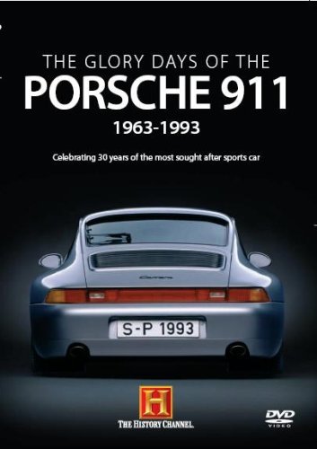 „The Glory Days of the Porsche 911 1963-1993“ – Film gebraucht kaufen – A02zYOIg11ZZb