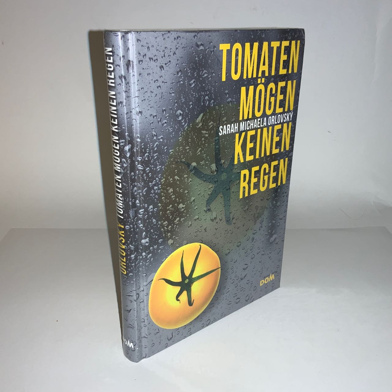 „Orlovský, Sarah Michaela“ – Bücher gebraucht, antiquarisch & neu kaufen