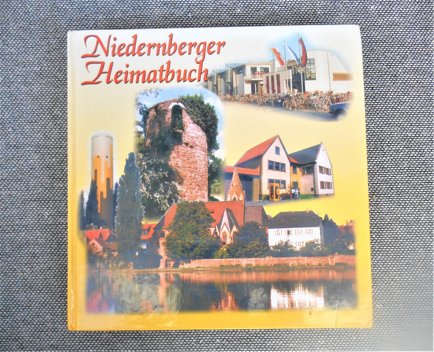 „Albert Wagner - Gemeinde Niedernberg“ – Bücher gebraucht, antiquarisch ...