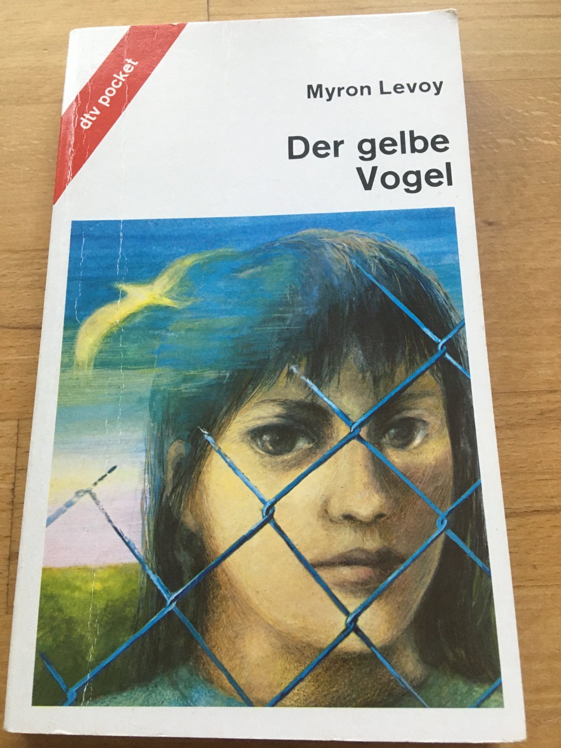 ISBN 3423078421 "Der gelbe Vogel" – gebraucht, antiquarisch & neu kaufen