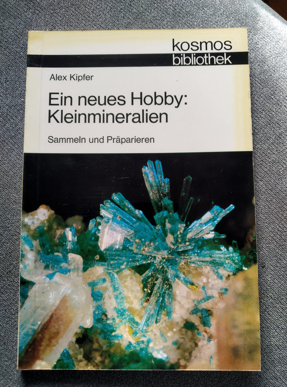 ISBN 3440002837 – gebraucht, antiquarisch & neu kaufen