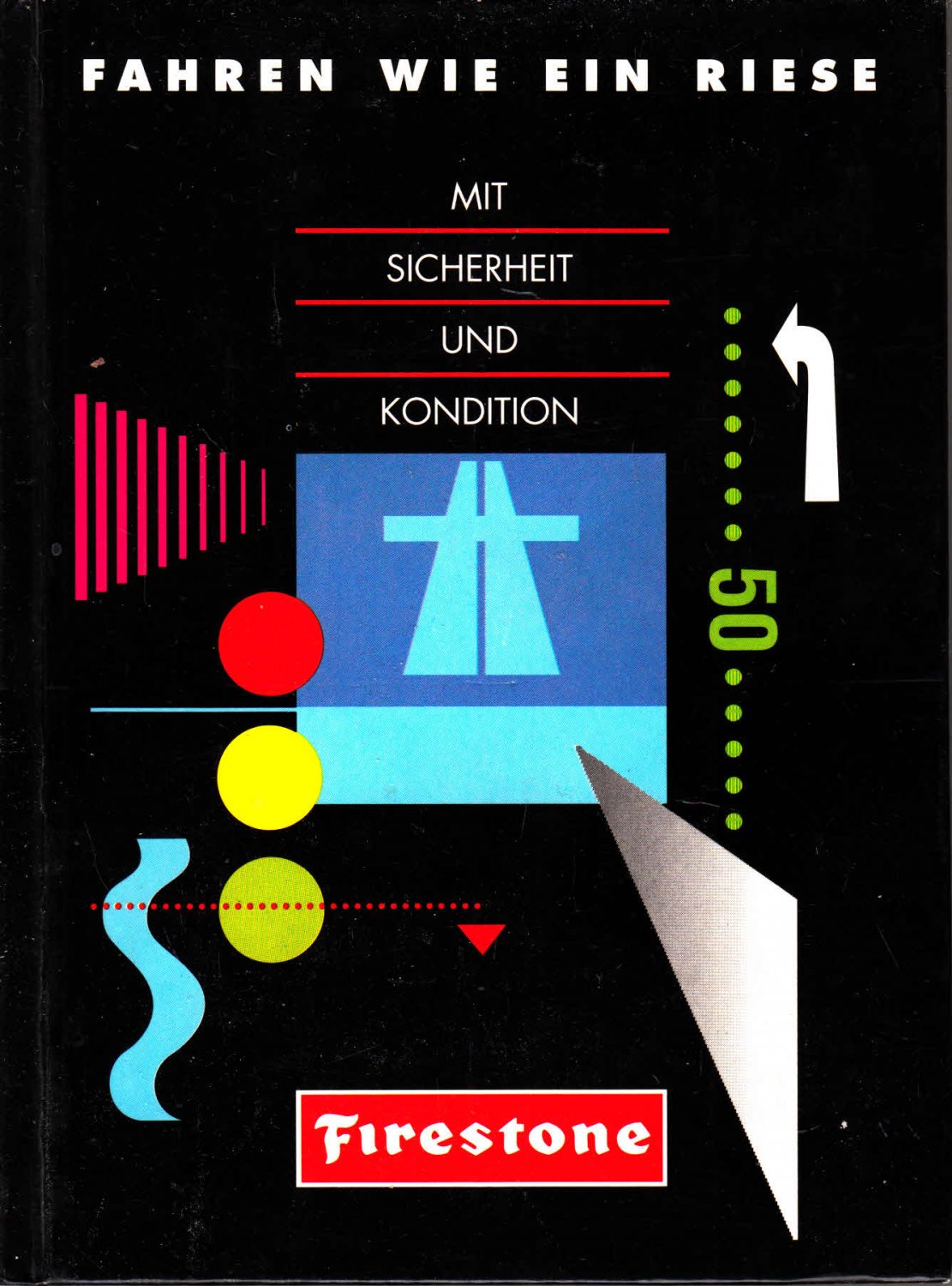 „Fahren wie ein Riese mit Sicherheit und Kondition; Tips …“ – Buch ...