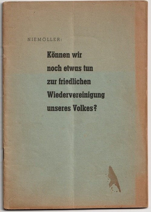 „Können wir noch etwas tun zur friedlichen …“ – Bücher gebraucht ...