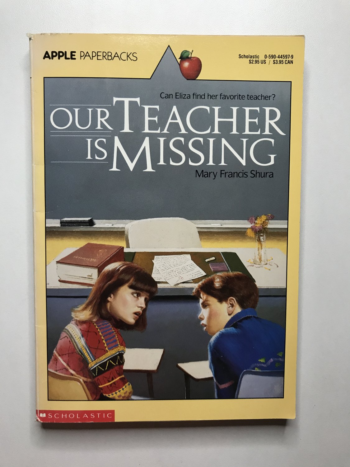 ISBN 0590445979 – gebraucht, antiquarisch & neu kaufen