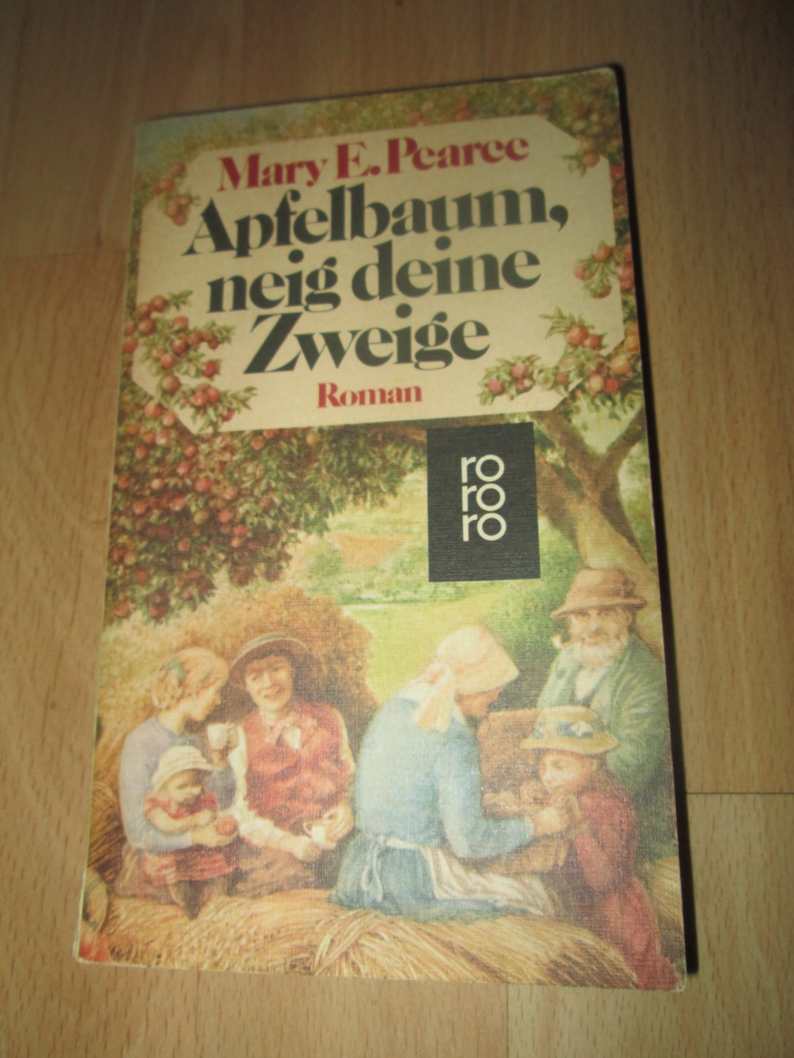 „Pearce, Mary E“ – Bücher gebraucht, antiquarisch & neu kaufen