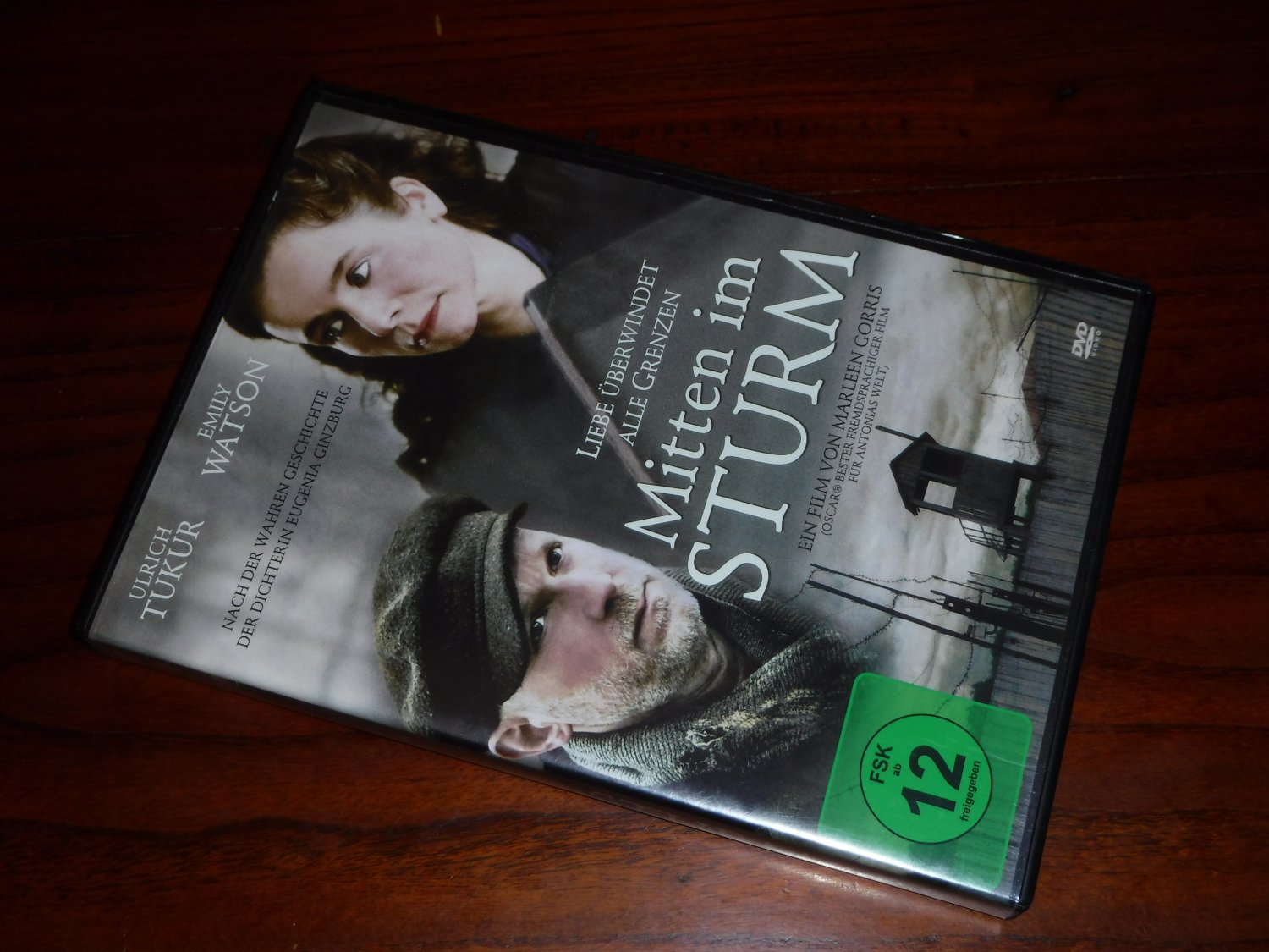 Filme: Kriegsdrama – gebraucht & neu kaufen