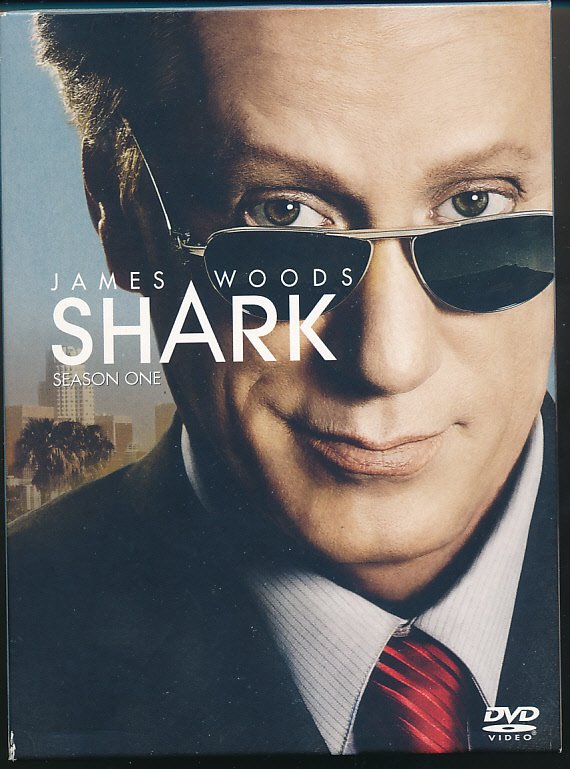„Shark Season 1“ – Film gebraucht kaufen – A02zZ9Kh11ZZi