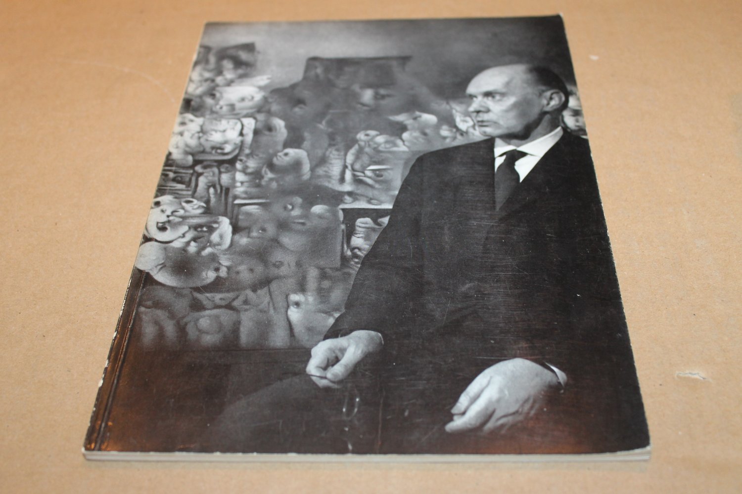 „Hrsg Kunstverein Für Die Rheinlande Und Westfalen / Karl Heinz Hering ...