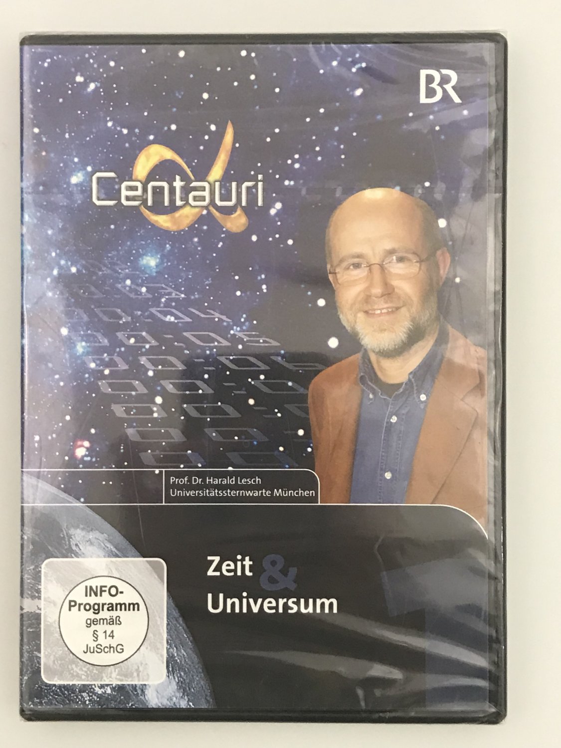 „Alpha Centauri Vol.“ – Film gebraucht kaufen – A02AnLd111ZZg