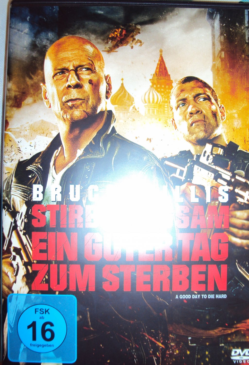 „Stirb Langsam“ – Film gebraucht kaufen – A02Ao0Ne11ZZd