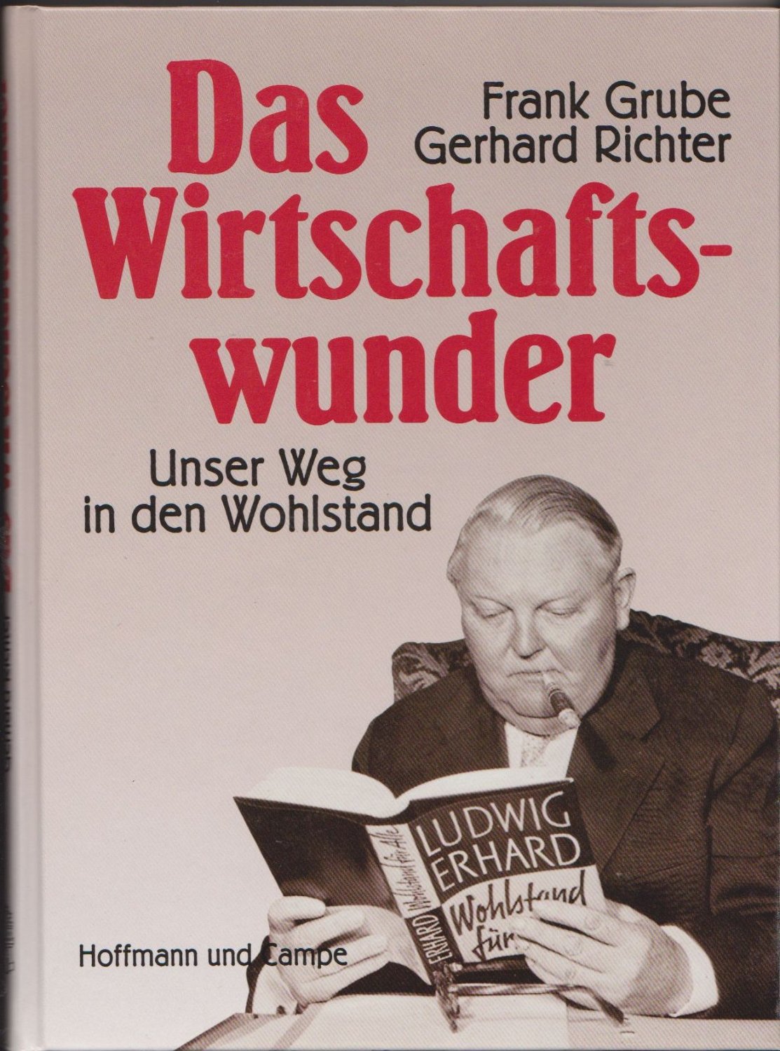 ISBN 345508723X "Das Wirtschaftswunder" – gebraucht, antiquarisch & neu ...