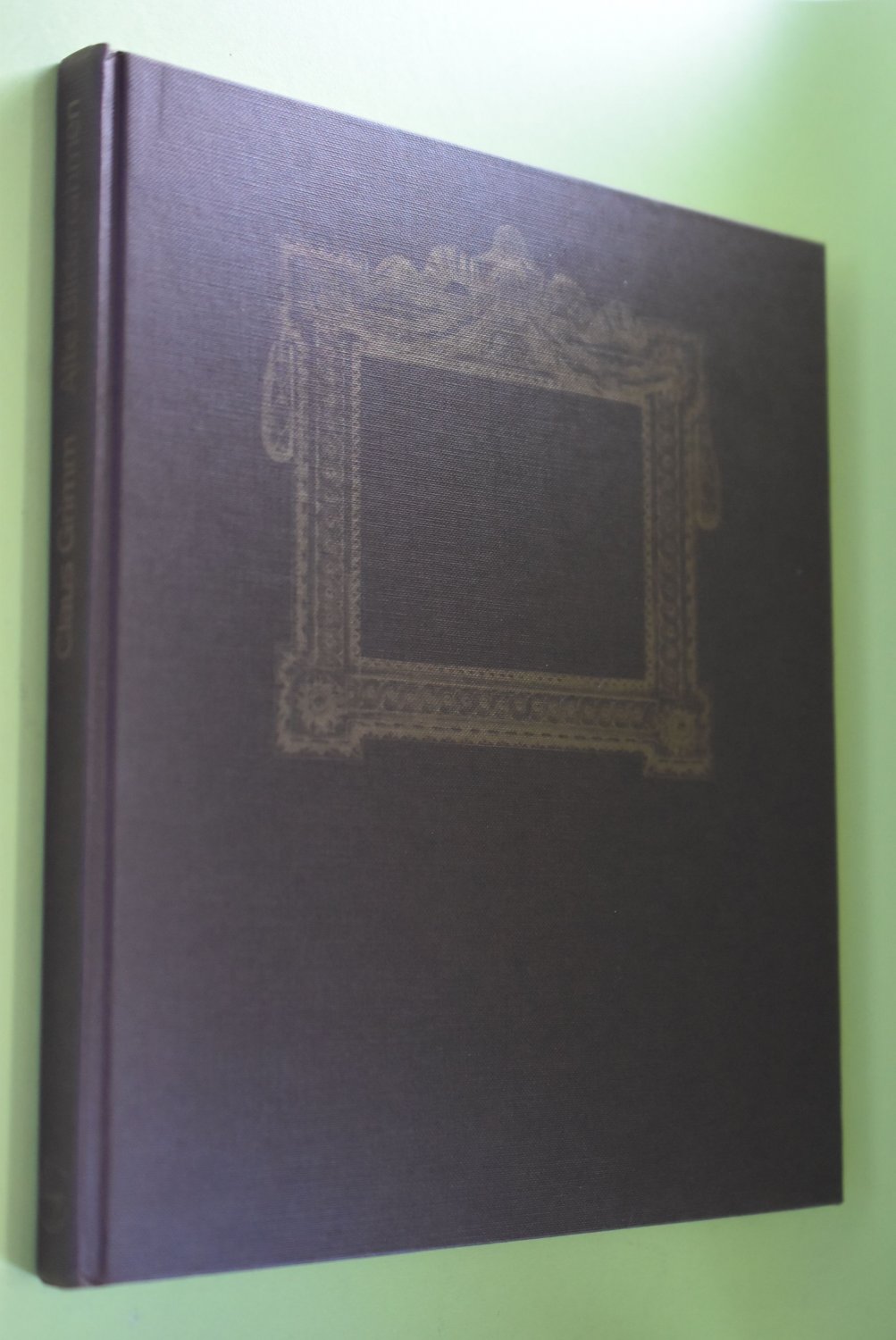 ISBN 3766704060 – gebraucht, antiquarisch & neu kaufen