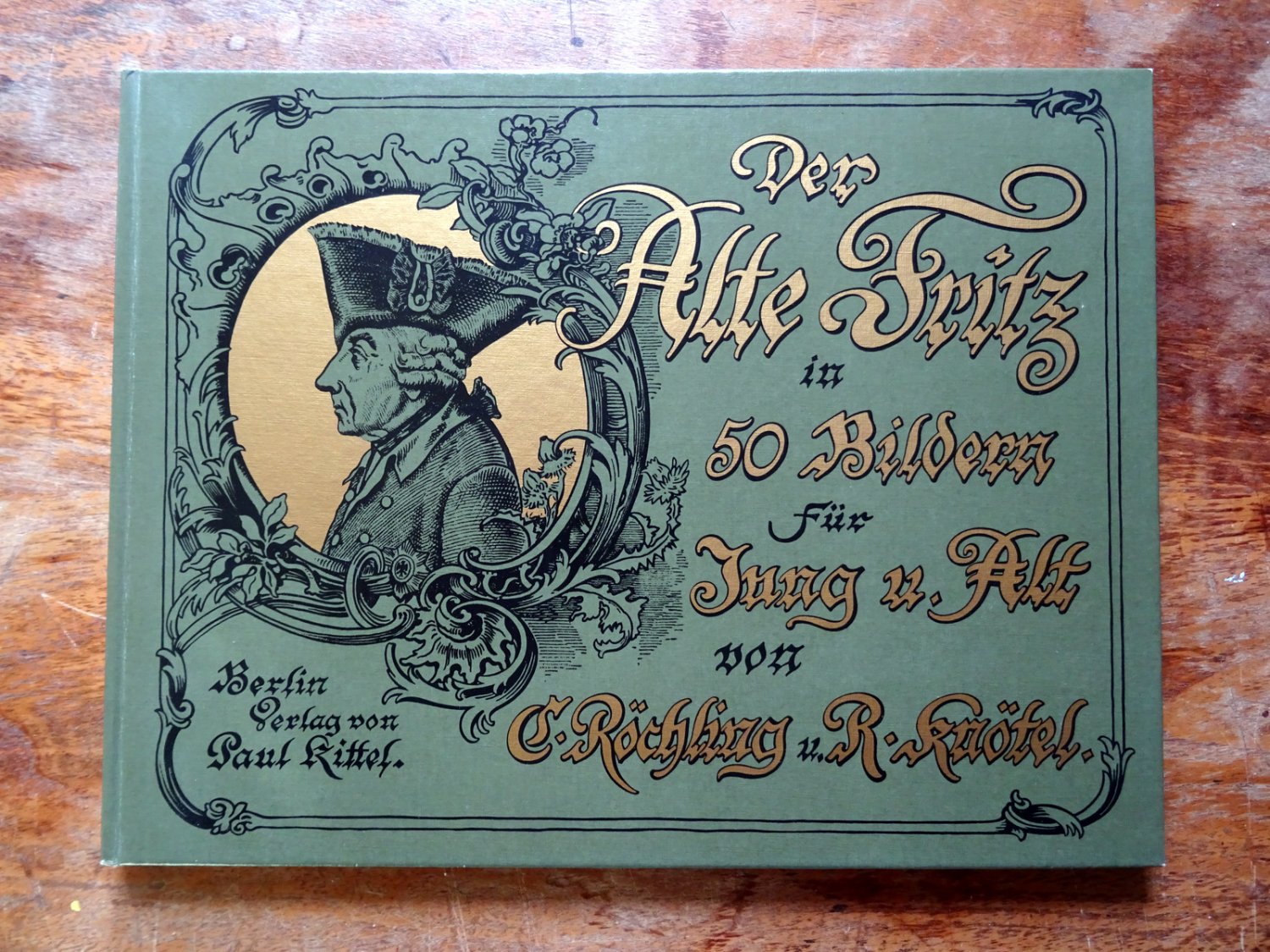 „Röchling Carl ; Knötel Richard“ – Bücher gebraucht, antiquarisch & neu ...