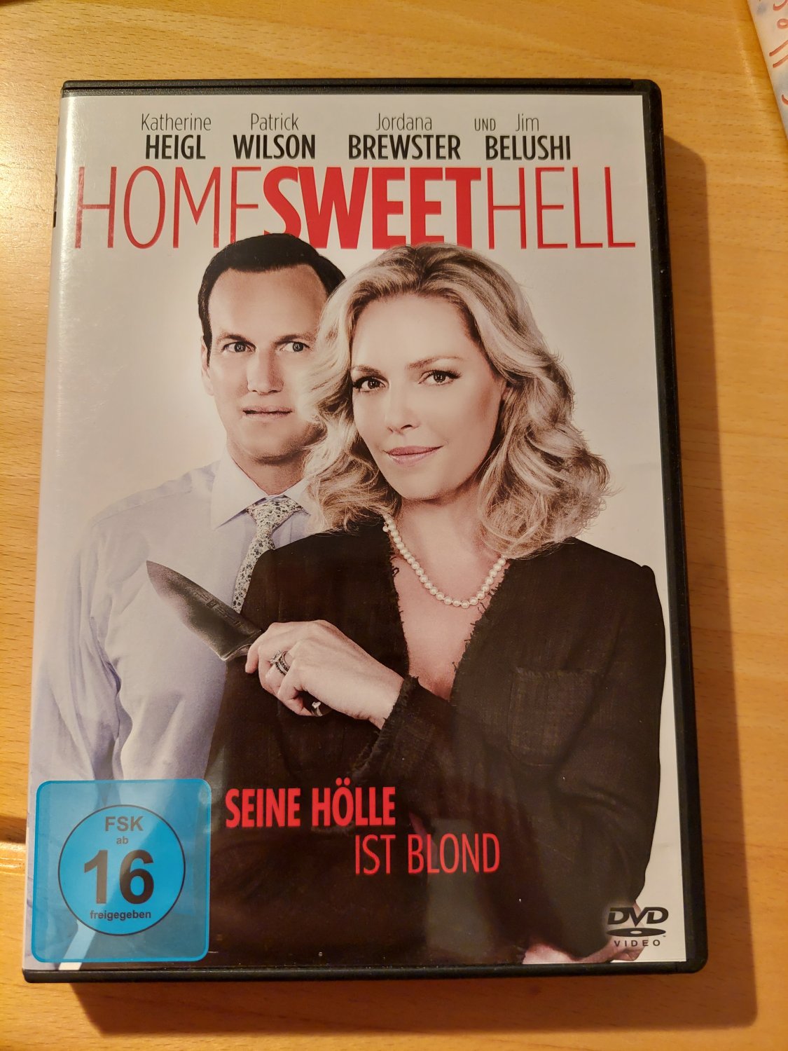 „Home Sweet Hell“ – Film gebraucht kaufen – A02AorLr11ZZ7