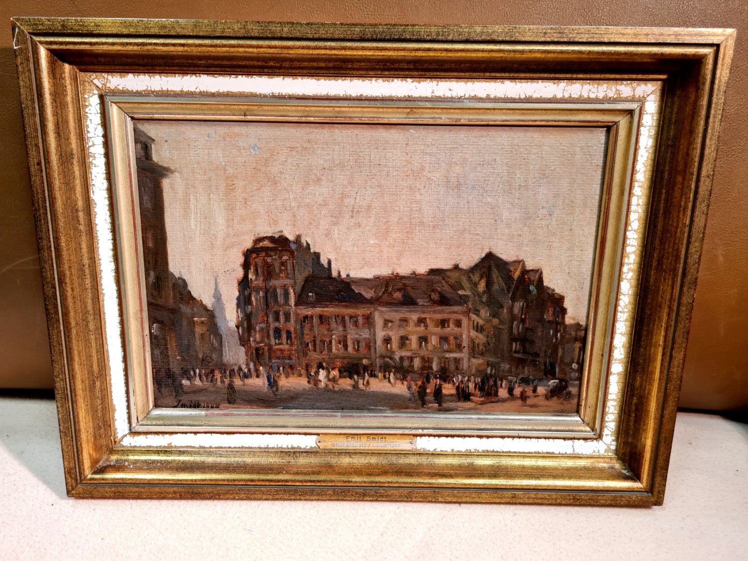 „Smidt, Emil Leonhardt“ – Bücher gebraucht, antiquarisch & neu kaufen