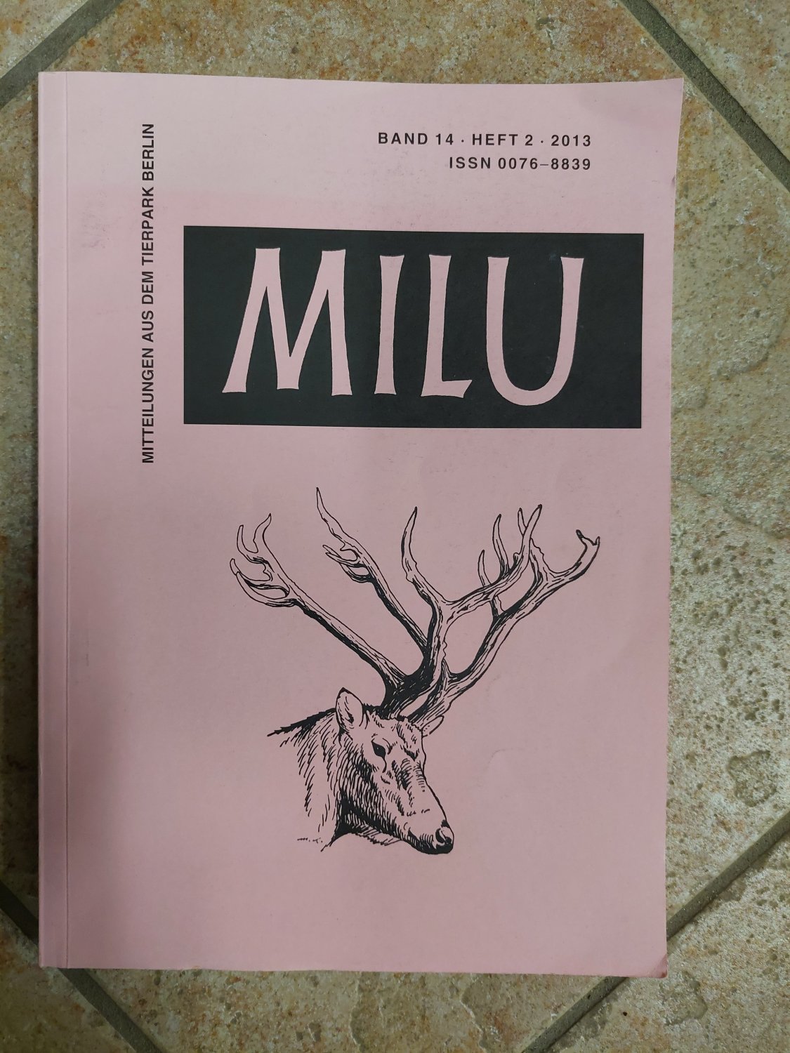 „Milu“ – Bücher gebraucht, antiquarisch & neu kaufen