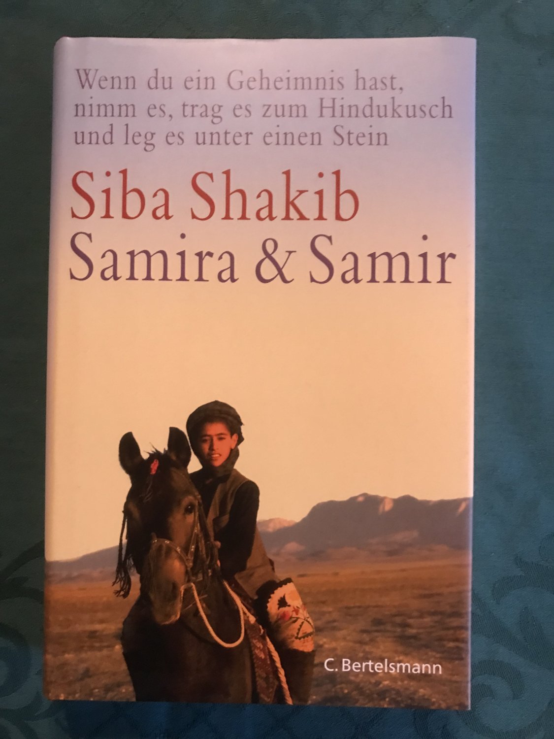 „samira & samir“ – Bücher gebraucht, antiquarisch & neu kaufen