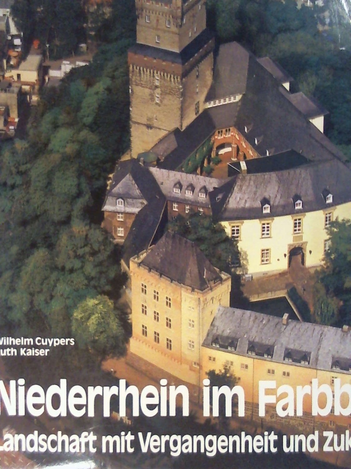 „Wilhelm [Bearb ] Cuypers“ – Bücher gebraucht, antiquarisch & neu kaufen