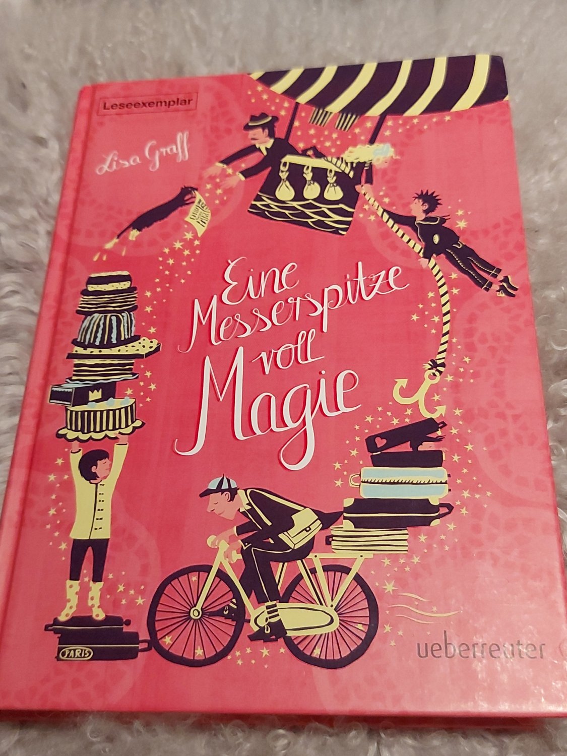 „Graff, Lisa“ – Bücher gebraucht, antiquarisch & neu kaufen