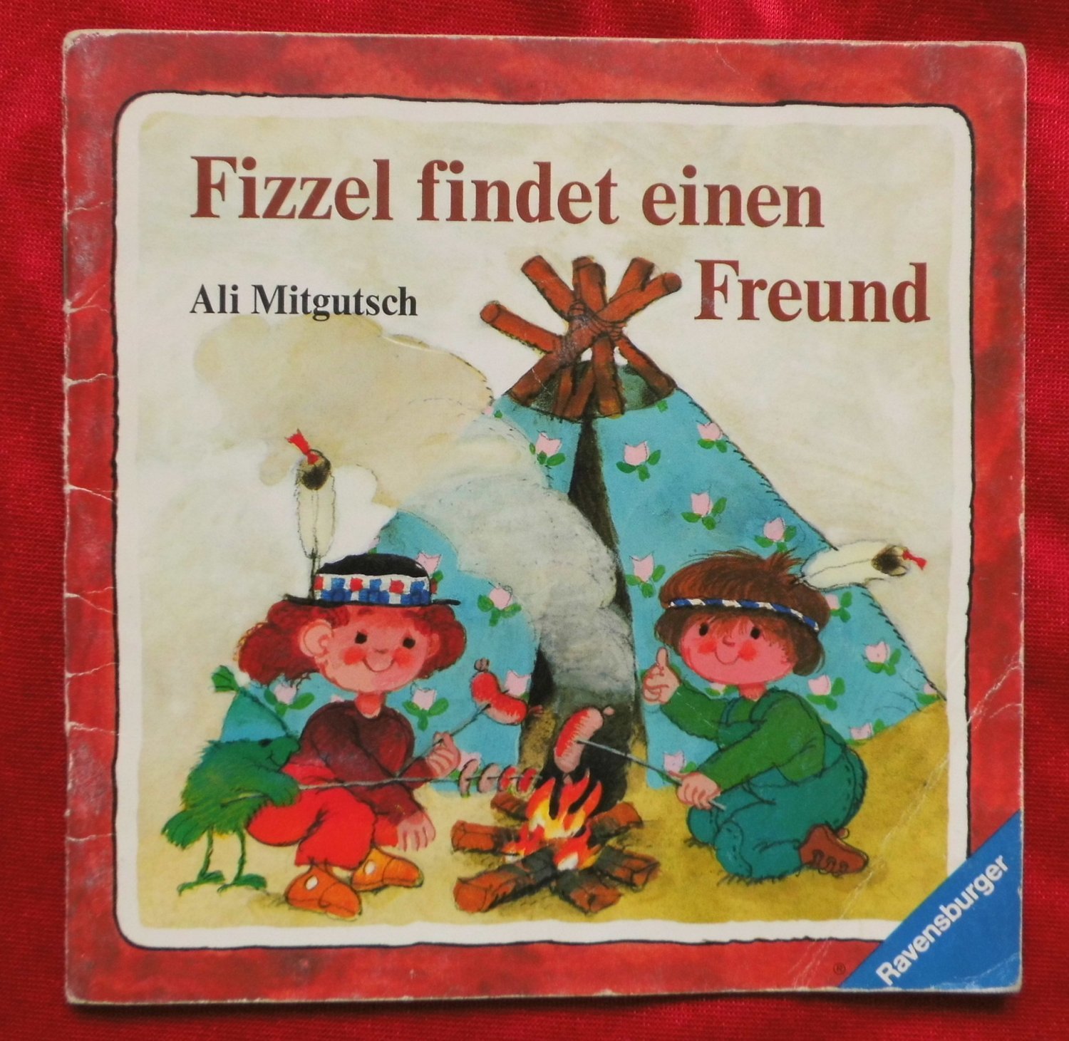 ISBN 3473331678 – gebraucht, antiquarisch & neu kaufen