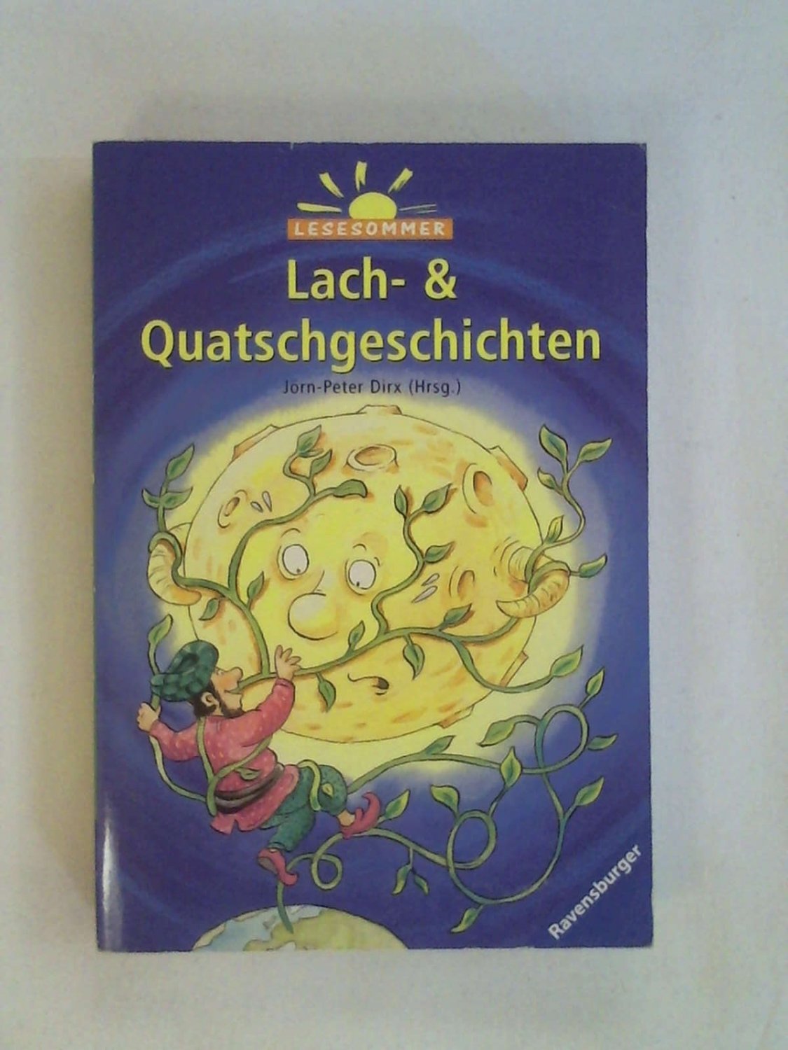 ISBN 3473541893 "Lach- & Quatschgeschichten" – gebraucht, antiquarisch & neu kaufen