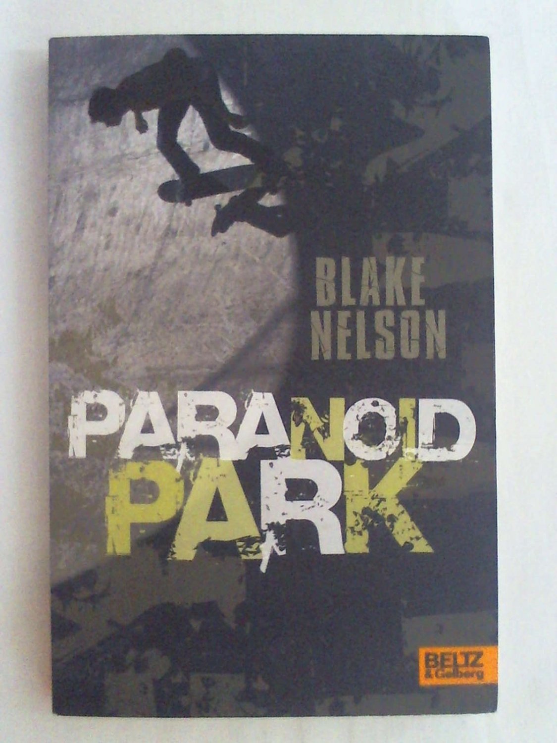 Bücher vom Verlag „Beltz & Gelberg 2008“ – Bücher gebraucht ...