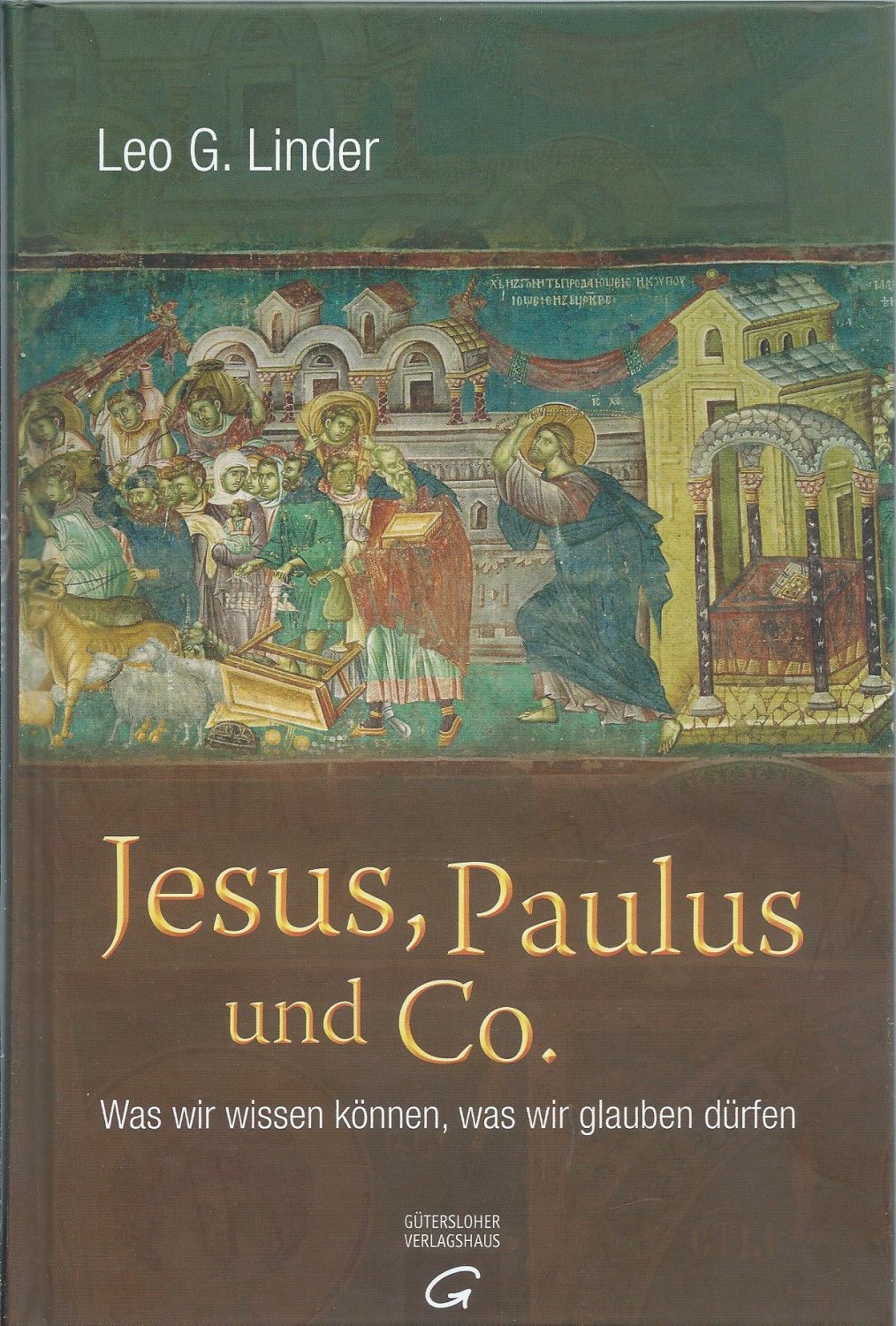 „Linder, Leo G“ – Bücher gebraucht, antiquarisch & neu kaufen