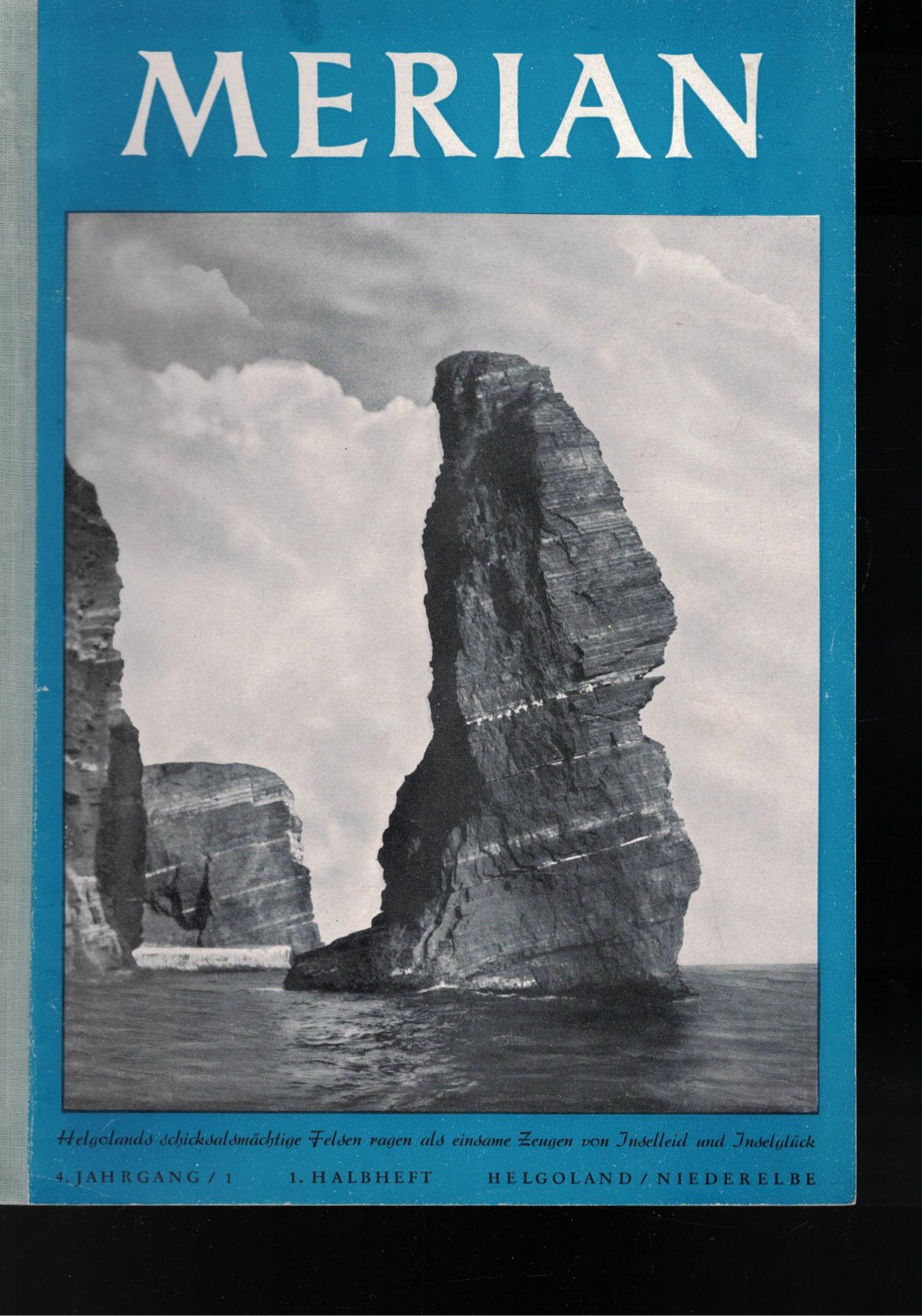 „12 Bände Merian 4.“ – Buch Erstausgabe kaufen – A02BCSTa01ZZZ