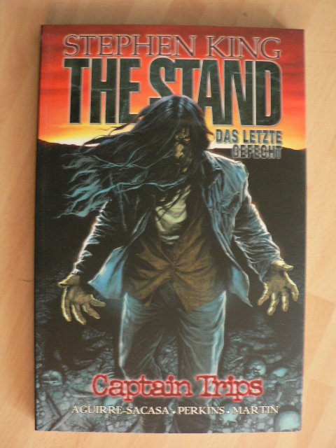 „King Stephen / Perkins Mike / Aguirre-Sacasa Roberto“ – Bücher ...