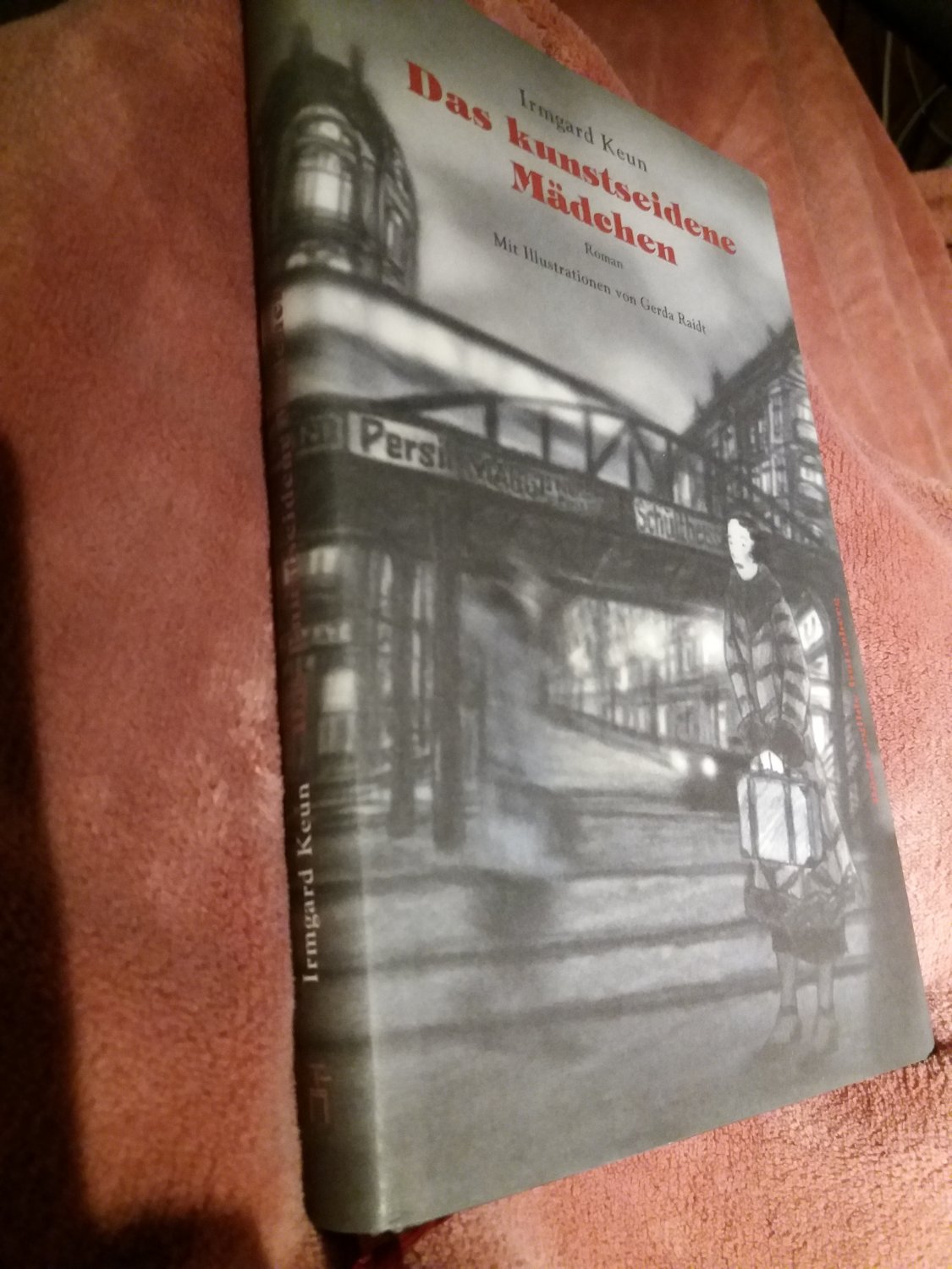 „RAIDT, Gerda - KEUN“ – Bücher gebraucht, antiquarisch & neu kaufen