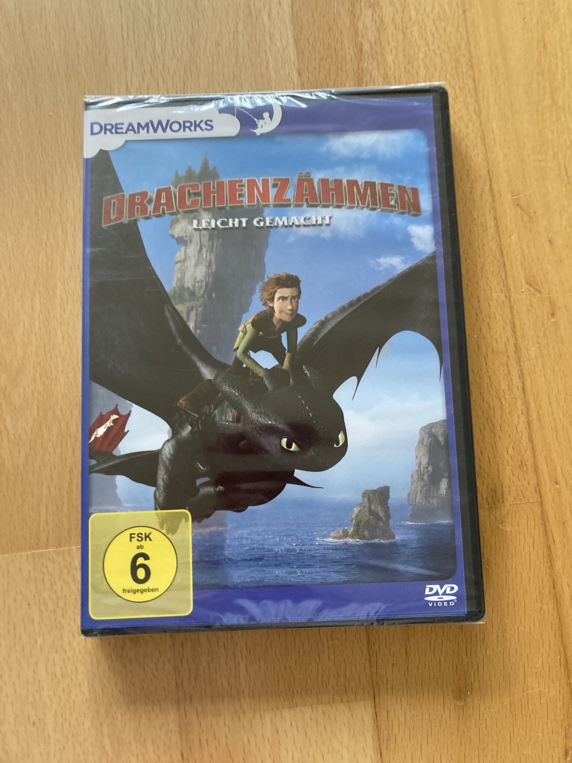 „Drachenzähmen leicht gemacht“ – Film neu kaufen – A02AoWIv11ZZL