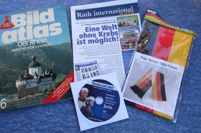 „VITAMINE sind LEBEN!“ – Film gebraucht kaufen – A02AoZ9W11ZZE