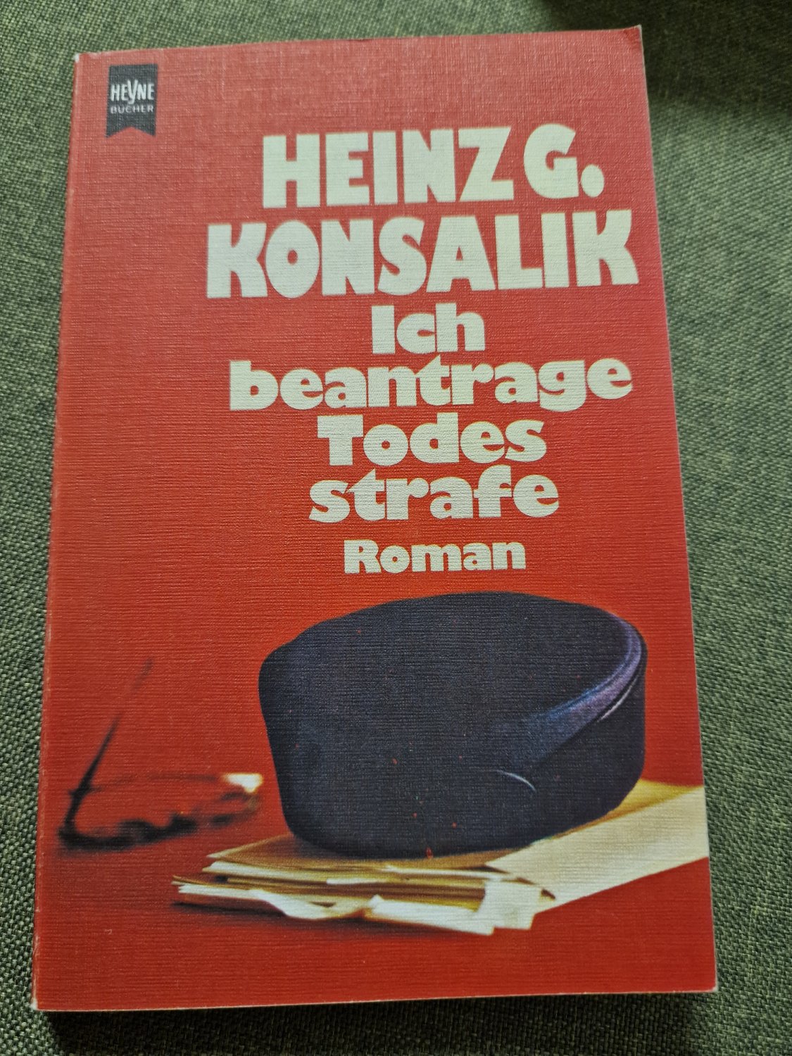 „Aber das Herz schreit nach Rache“ – Bücher gebraucht, antiquarisch ...