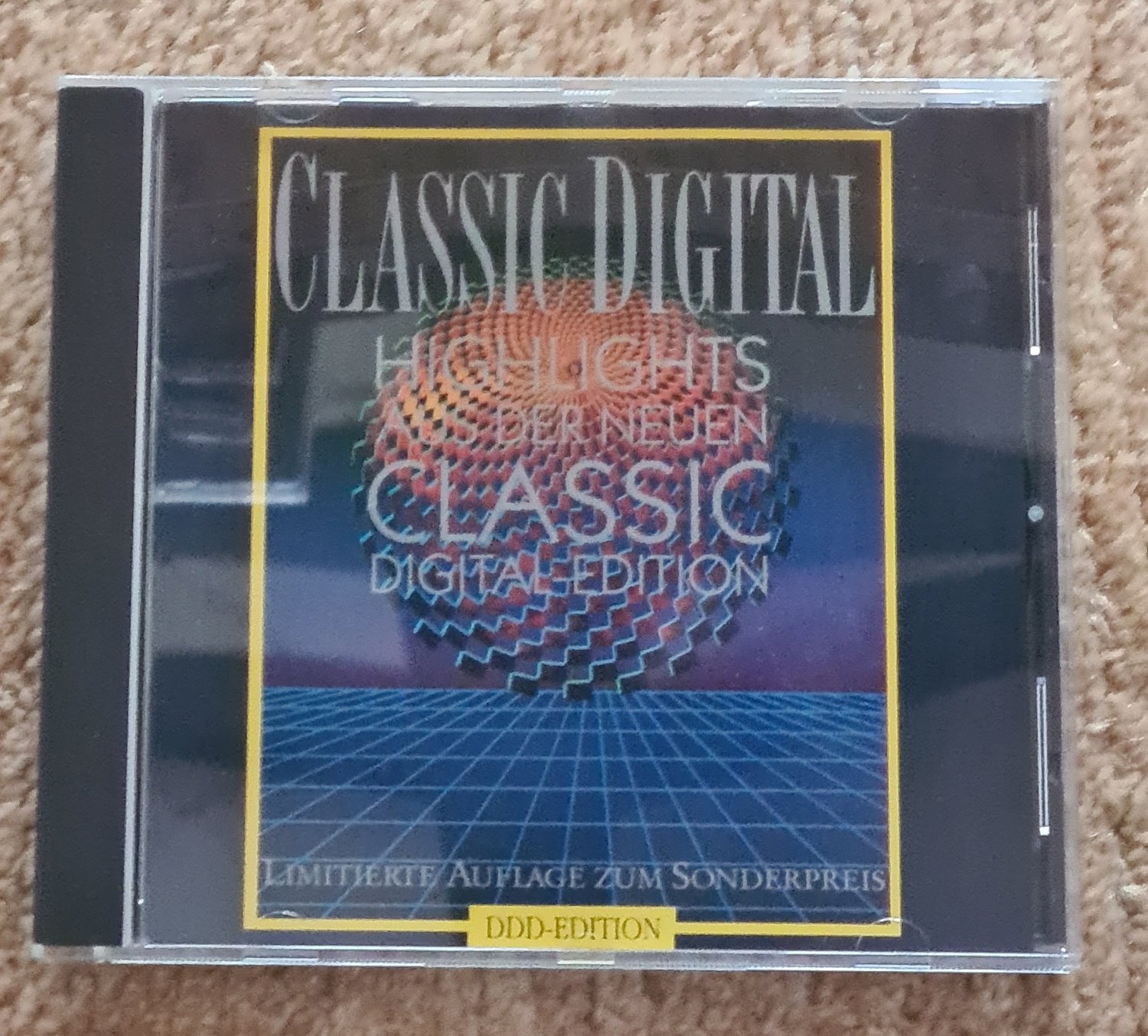 „Classic Digital - Highlights aus der Neuen Classic Digital ...