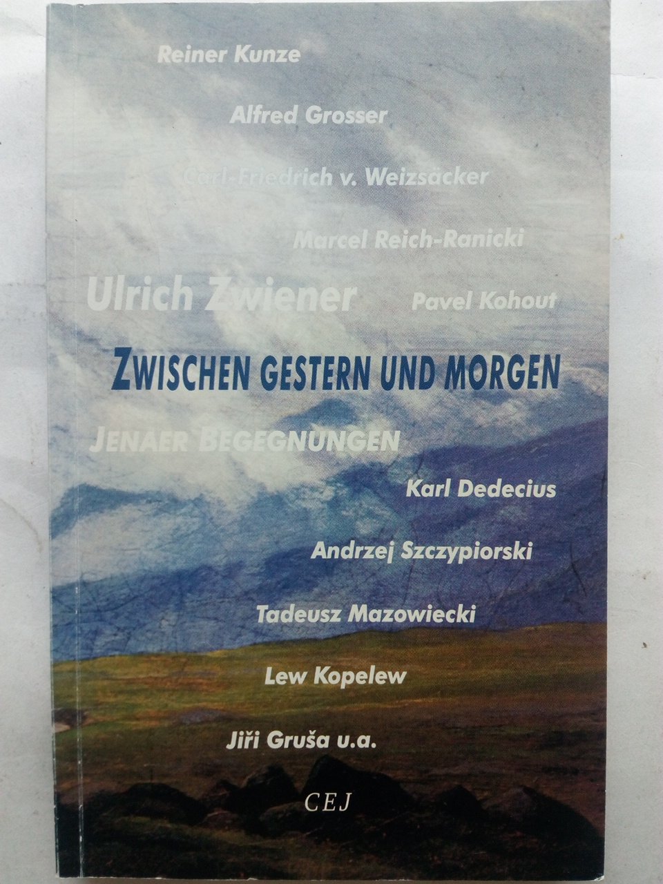 „Zwiener, Ulrich“ – Bücher gebraucht, antiquarisch & neu kaufen