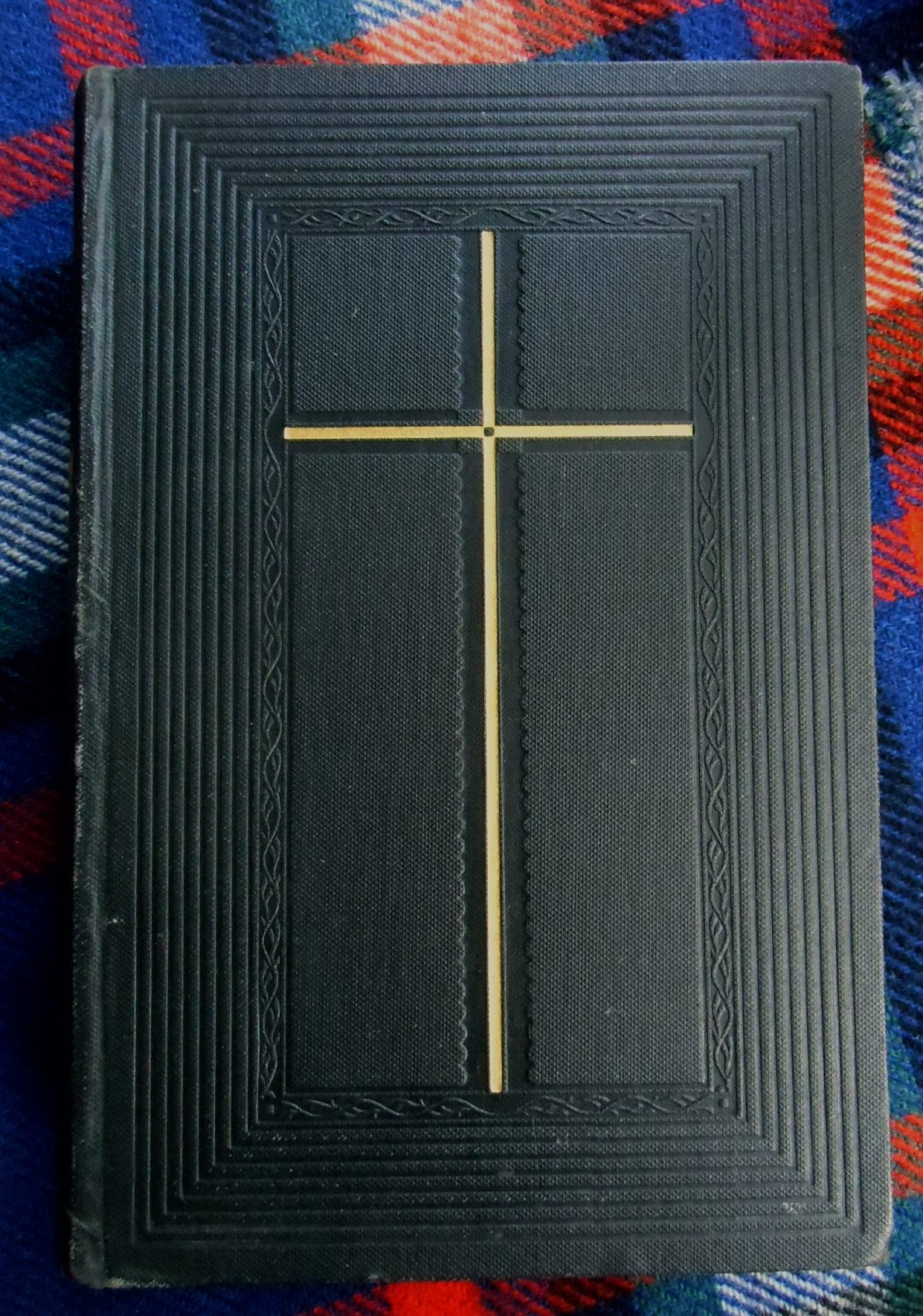 „Die Bibel oder die ganze Heilige Schrift des Alten und …“ – Buch ...