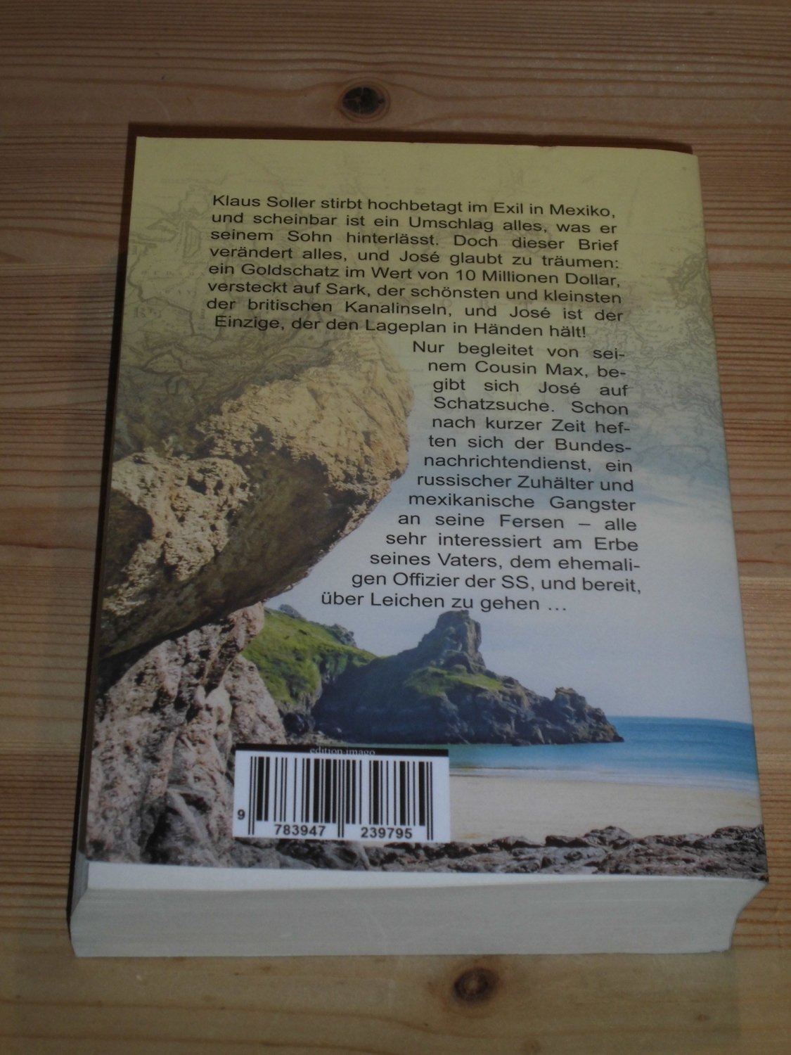 ISBN 9783947239795 – gebraucht, antiquarisch & neu kaufen