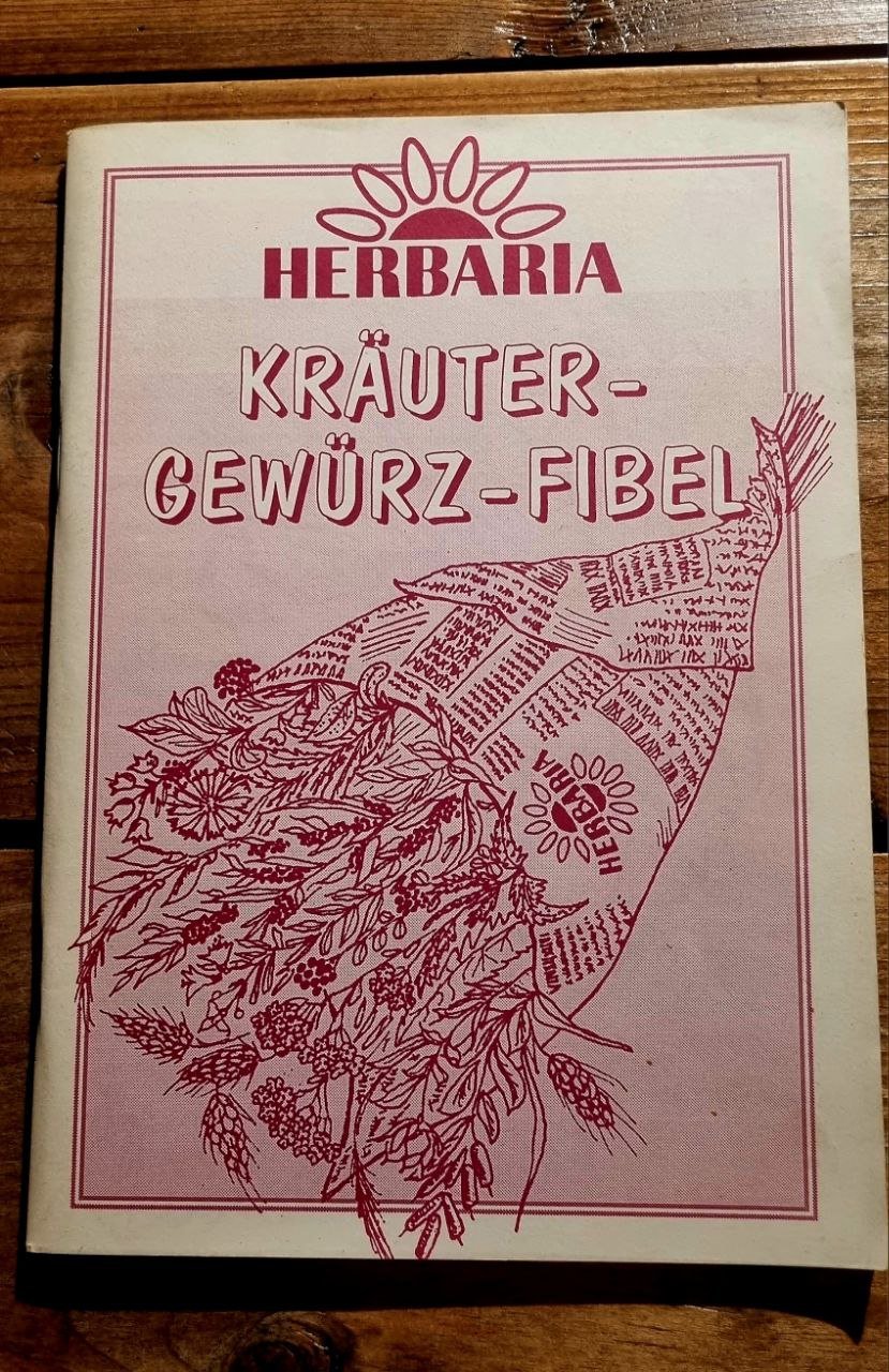 „Hildegard-Gewürze“ – Bücher gebraucht, antiquarisch & neu kaufen