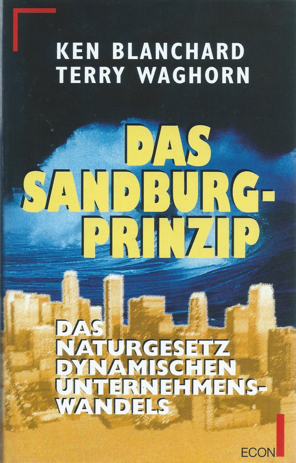 „Blanchard Kenneth; Waghorn Terry“ – Bücher gebraucht, antiquarisch ...