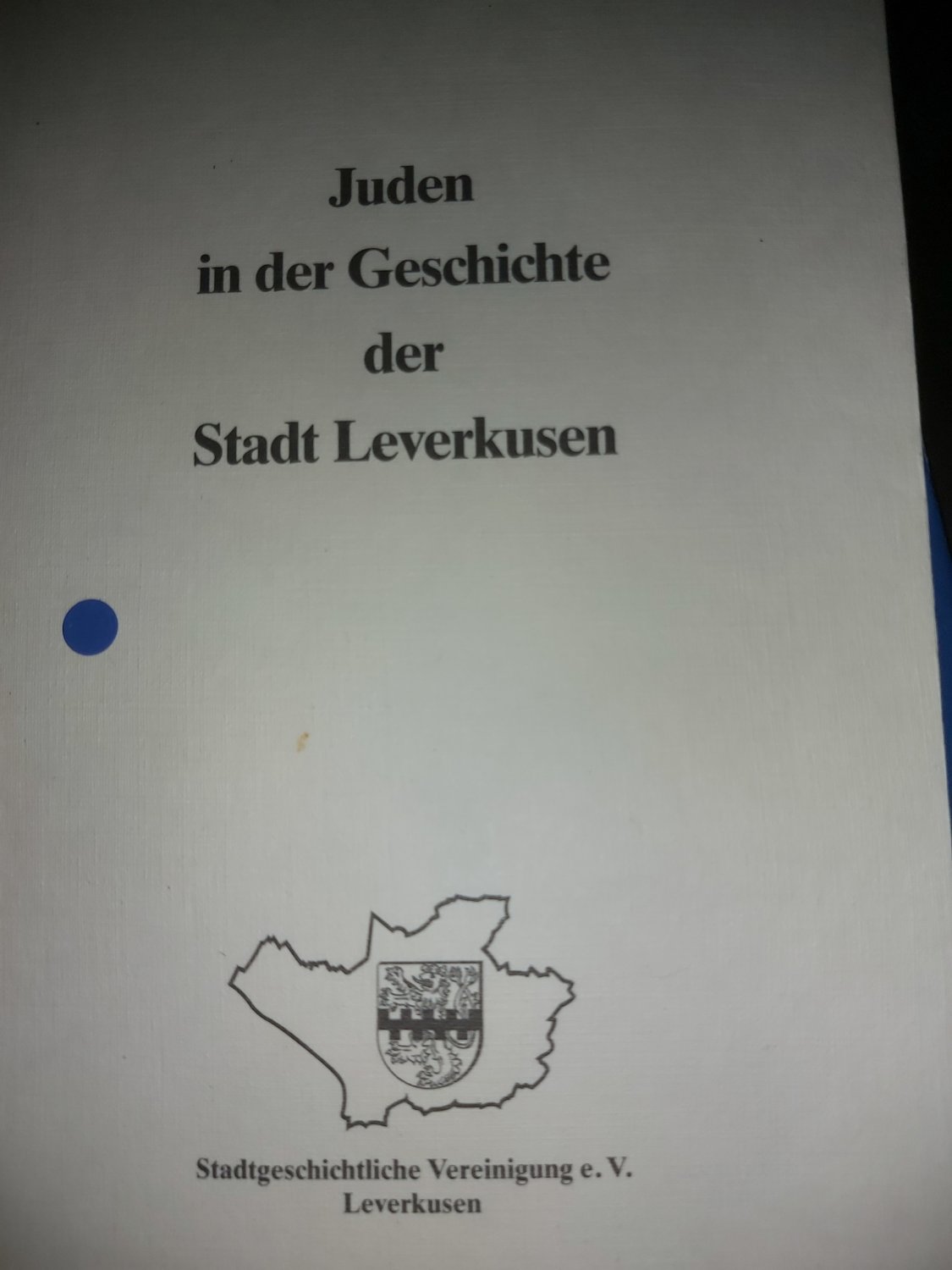 „Leverkusen / Geschichte“ – Bücher gebraucht, antiquarisch & neu kaufen