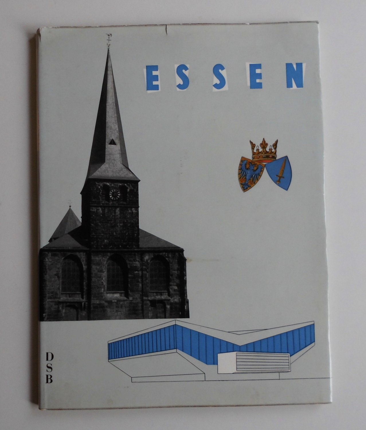 „Essen “ – Buch antiquarisch kaufen – A02CFf3301ZZ1
