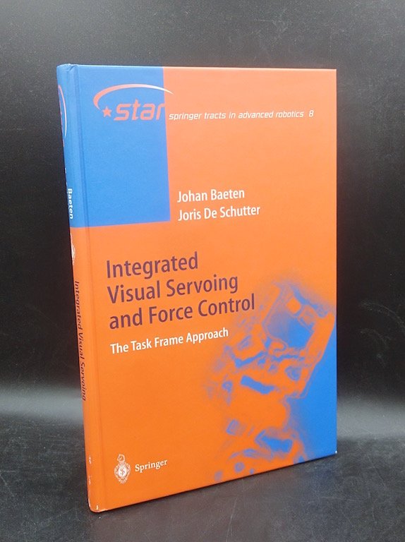 „Baeten Johan; De Schutter Joris“ – Bücher gebraucht, antiquarisch ...