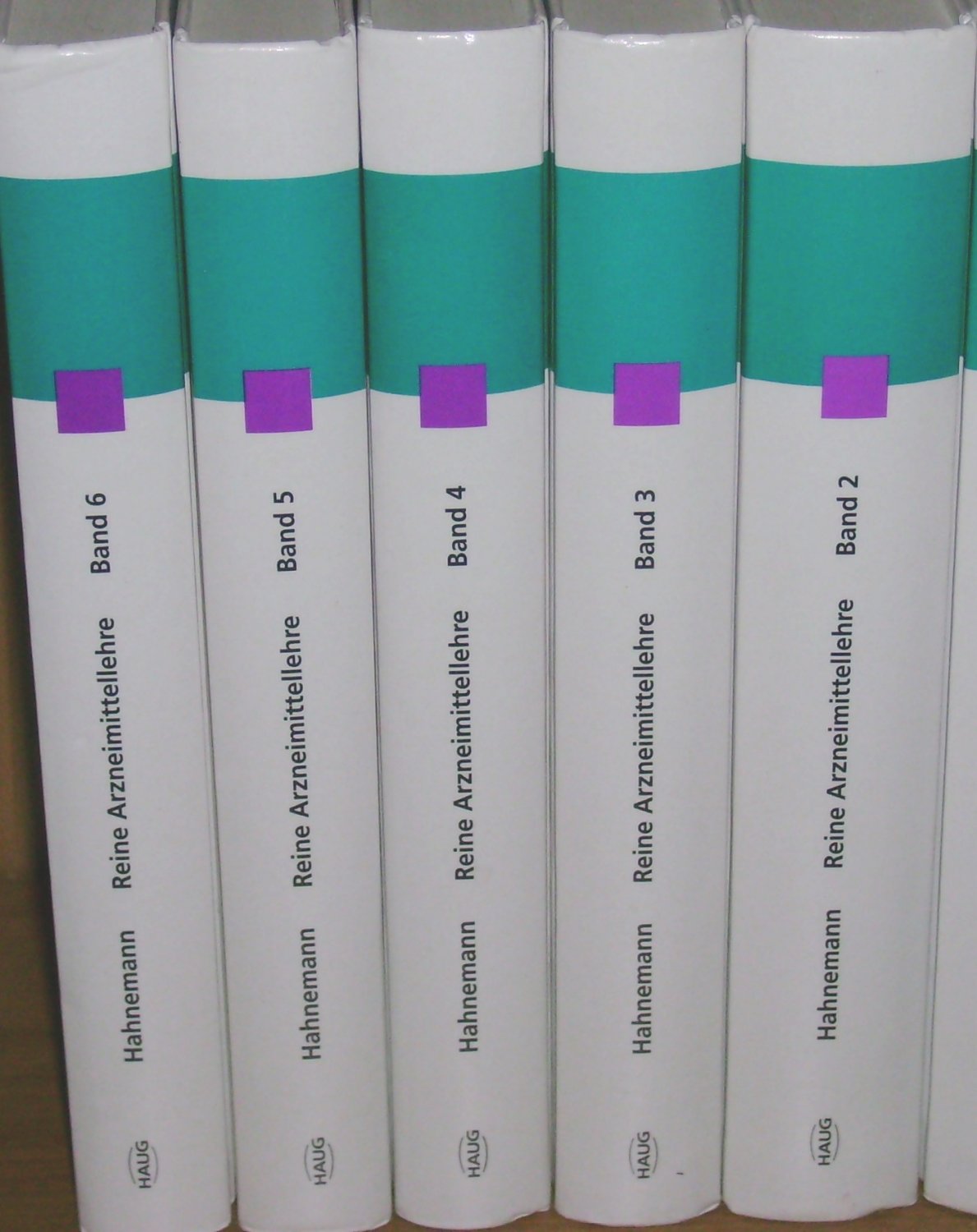 ISBN 3776014628 "Reine Arzneimittellehre" – gebraucht, antiquarisch ...